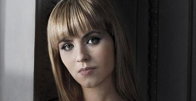 Hania Stach - Alchetron, The Free Social Encyclopedia