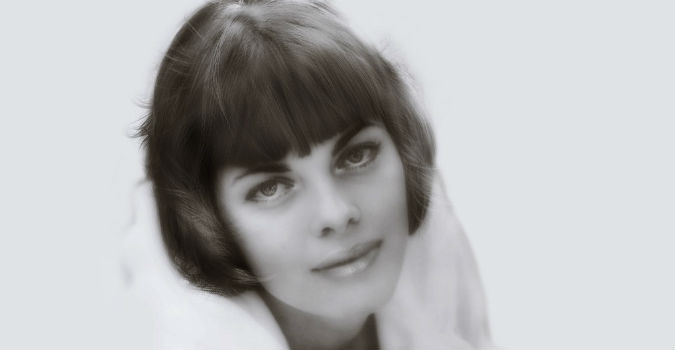 Mireille Mathieu - RMFon.pl - biografia, dyskografia