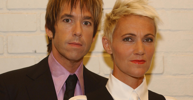 Roxette - RMFon.pl - biografia, dyskografia