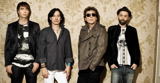 Lady Pank - RMFon.pl - biografia, dyskografia